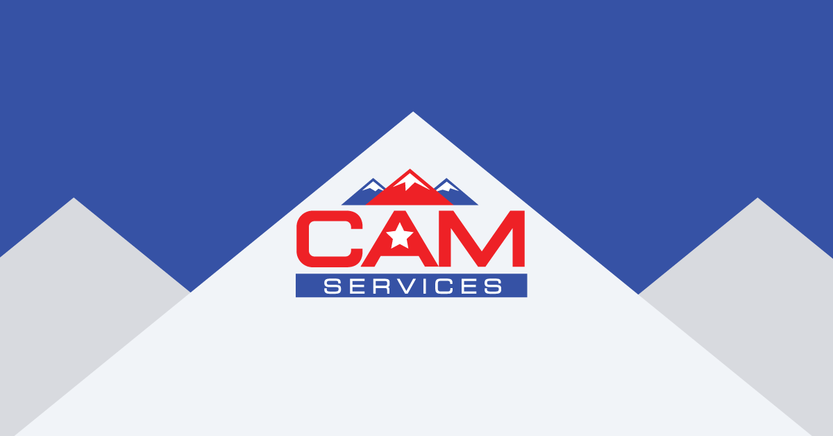 Snow removal, Power Sweeping and more | camcolorado